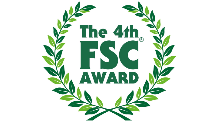 第4回FSCアワードへのエントリー受付を開始 | Forest Stewardship Council